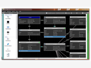 DataShark 1.2.14 - kostenlos downloaden